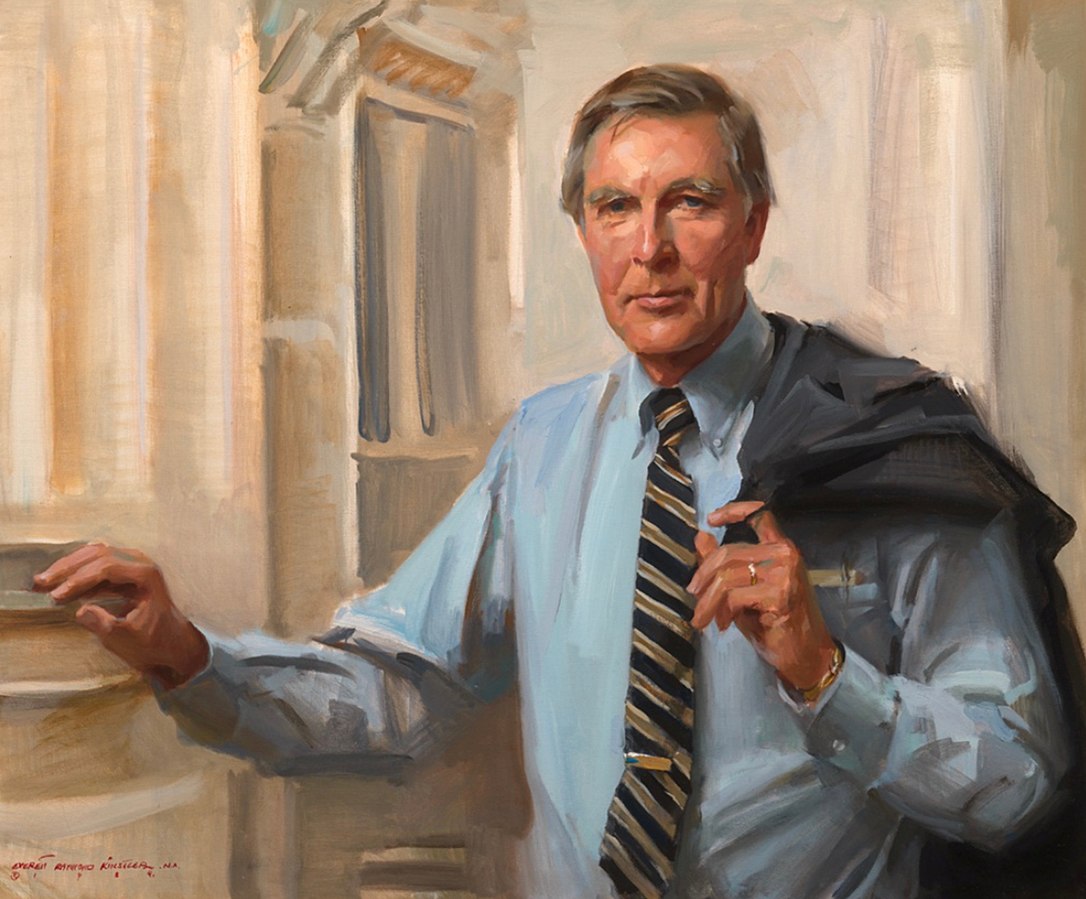 Morris K. Udall « Southwest Communication Association